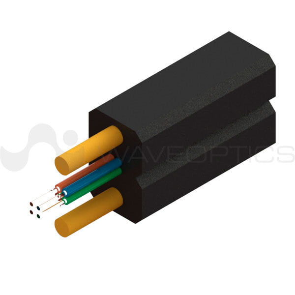 Drop Cables - WAVEOPTICS_EN