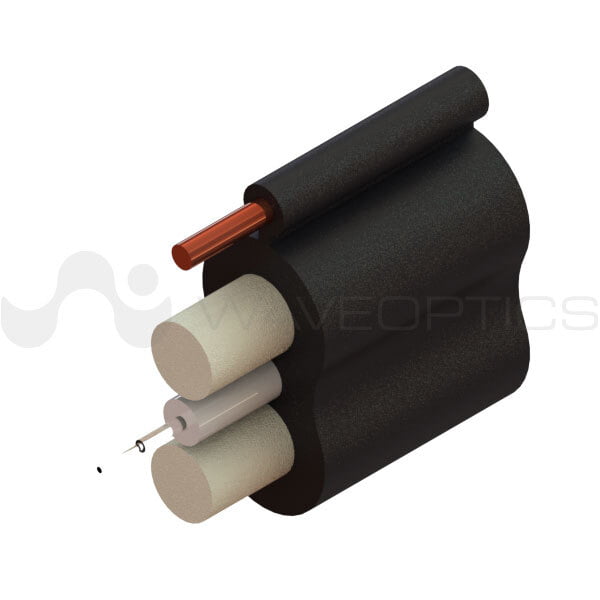 Flat Drop Cables - WAVEOPTICS_EN