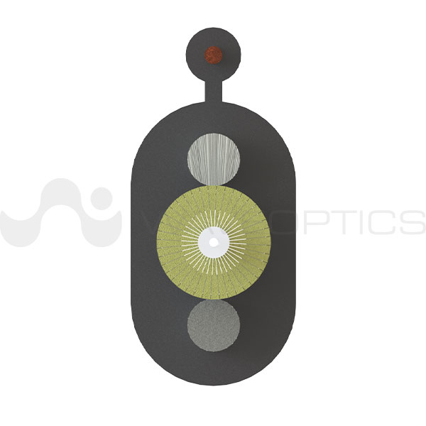 Flat Drop Indoor/Outdoor Cables - WAVEOPTICS_EN