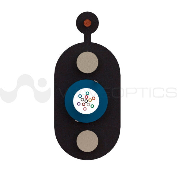 Flat Drop Cables - WAVEOPTICS_EN